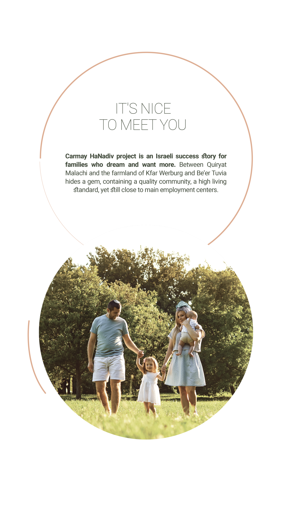 Why Carmay Hanadiv – כרמי הנדיב